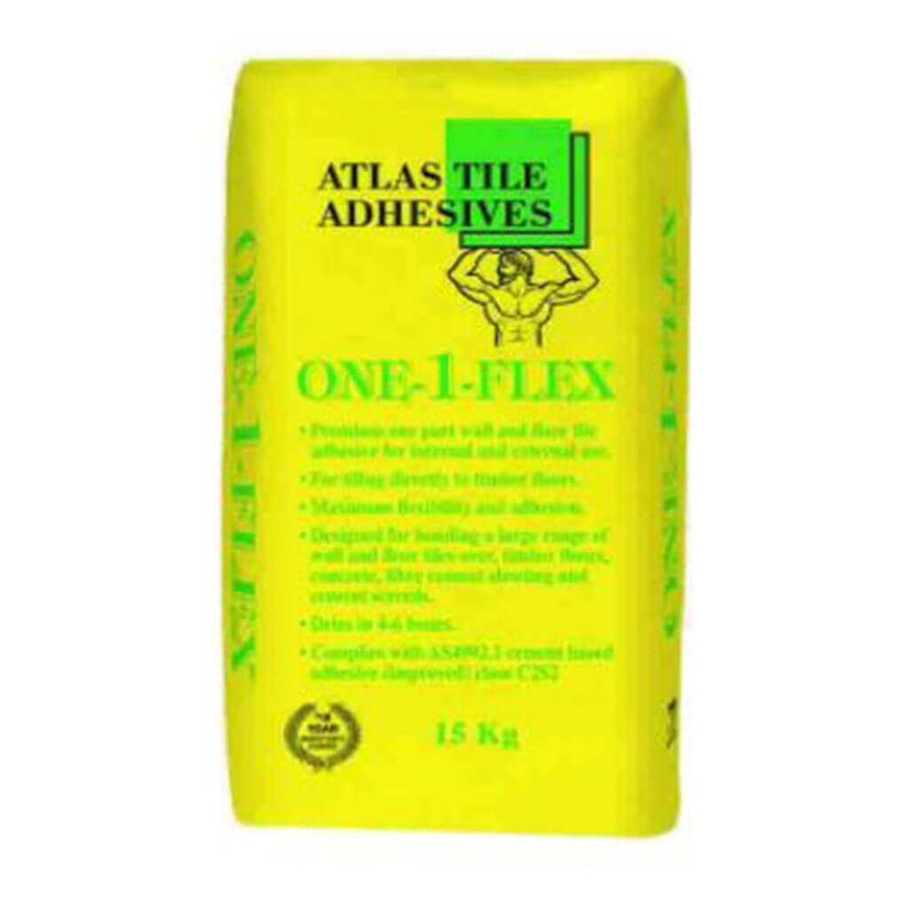 One-Flex - OTC Tiles & Bathroom