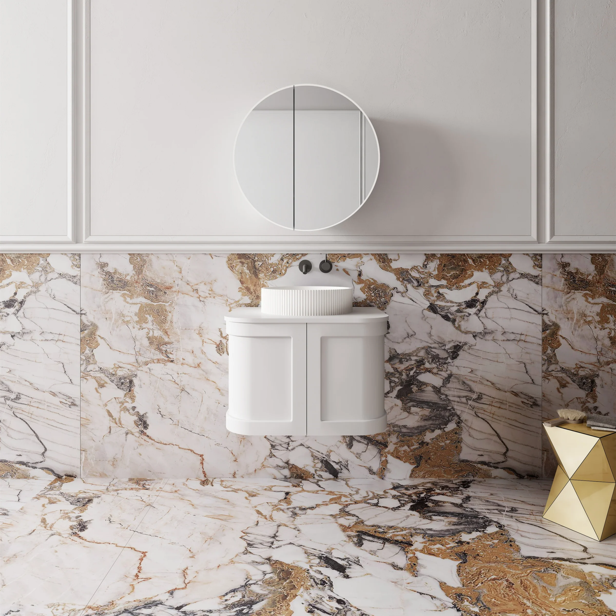 Wall Hung Vanities - Page 4 of 4 - OTC Tiles & Bathroom