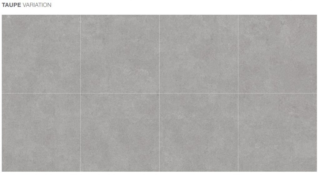 MAYFAIR TAUPE 600x600 MATT - OTC Tiles & Bathroom