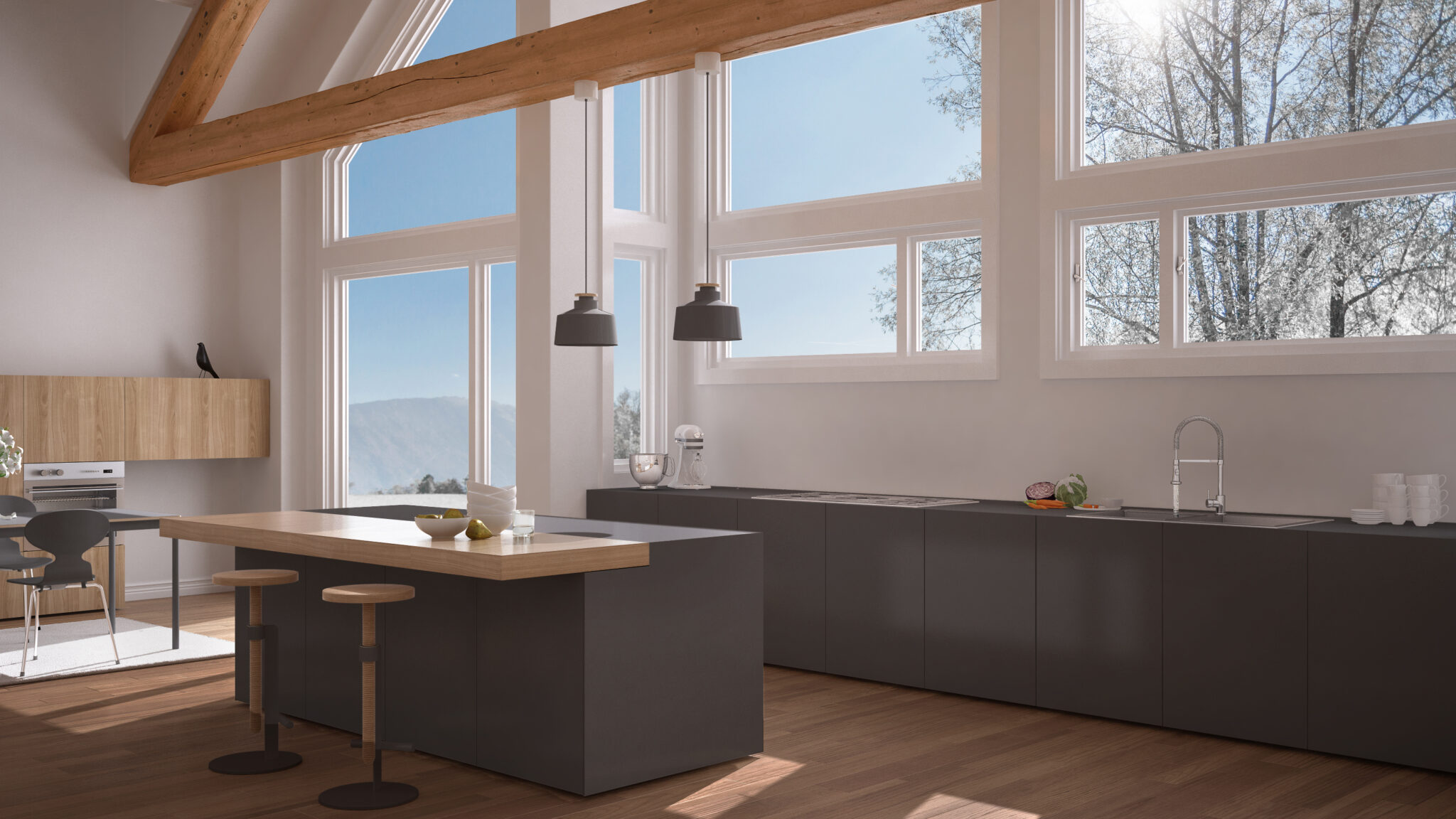 TIMBA MOCHA 150x900 MATT - OTC Tiles & Bathroom